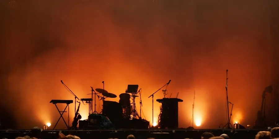 How to Choose the Right Stage Size for Your Event - EMH Productions ...